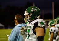 Joshua Lucas's Football Recruiting Profile