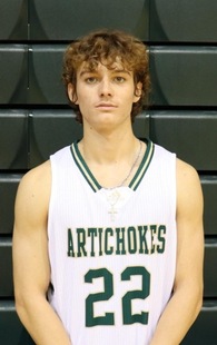 Tyler Kolar's Men's Basketball Recruiting Profile