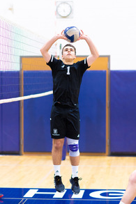 Matthew Albano's Men's Volleyball Recruiting Profile