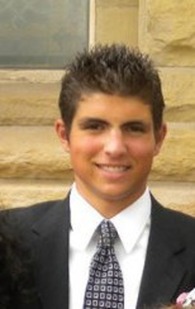 Justin Miller's Baseball Recruiting Profile