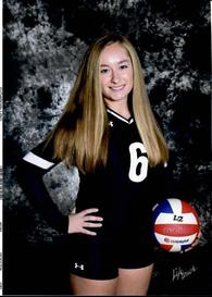 Brenna Wilson's Women's Volleyball Recruiting Profile