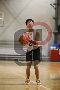 Isaiah Torres's Men's Basketball Recruiting Profile