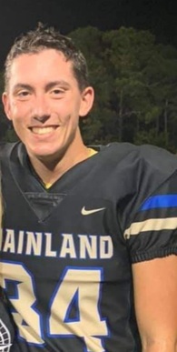 Adam Minarchik's Football Recruiting Profile