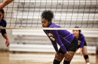 Makayla Ford S Women S Volleyball Recruiting Profile
