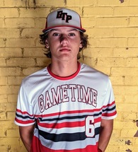 Cooper Allen's Baseball Recruiting Profile