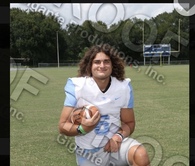 Owen Libby's Football Recruiting Profile