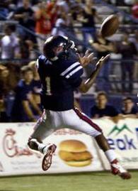 James Driskell's Football Recruiting Profile