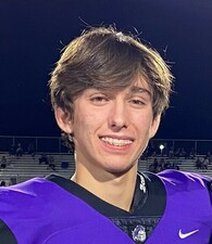 Jett Uzzell's Football Recruiting Profile