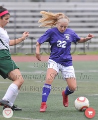 Emily Schuler's Women's Soccer Recruiting Profile