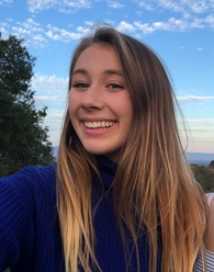 Sara Olsson's Women's Volleyball Recruiting Profile