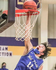 Tanner Rowe's Men's Basketball Recruiting Profile