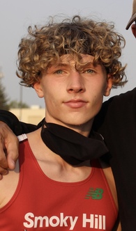 Noble Haskell's Men's Track Recruiting Profile