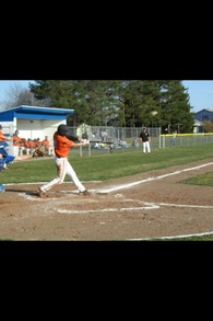 Justin Edwards's Baseball Recruiting Profile