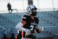 Connor Nugent's Football Recruiting Profile