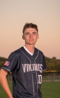 Brady Gawne's Baseball Recruiting Profile