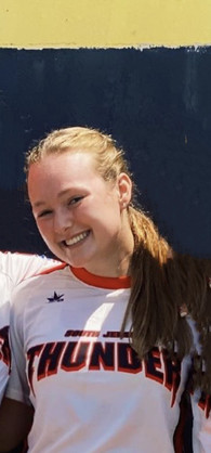 Sarah Masters's Softball Recruiting Profile