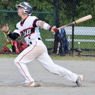 Max Pape's Baseball Recruiting Profile