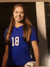 Grace Sarver's Women's Soccer Recruiting Profile