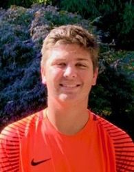 Will Meier's Men's Soccer Recruiting Profile