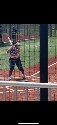 Priscilla Gil's Women's Water Polo Recruiting Profile