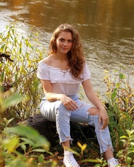 Ainsley Smith's Women's Volleyball Recruiting Profile