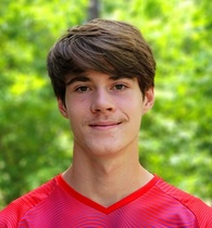 Kian De Rensis-Williams's Men's Soccer Recruiting Profile