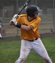 John Nickerson's Baseball Recruiting Profile