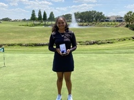 Jade Scott's Women's Golf Recruiting Profile