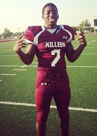 Devyn Williams's Football Recruiting Profile