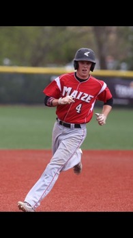 Chandler Kelley's Baseball Recruiting Profile