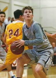 Lucas Everett's Men's Basketball Recruiting Profile