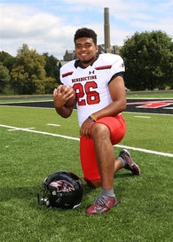 Aiden Dittmer's Football Recruiting Profile