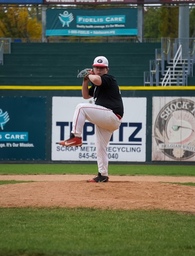 Joseph Panza's Baseball Recruiting Profile