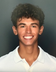 Evan Cope's Men's Soccer Recruiting Profile