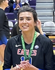Sophia Barbara's Women's Volleyball Recruiting Profile