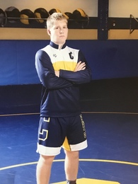 Jacob Jones's Football Recruiting Profile