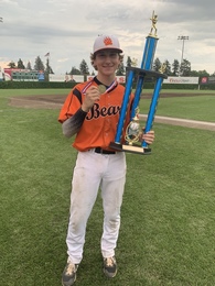 Zachary Carlson's Baseball Recruiting Profile