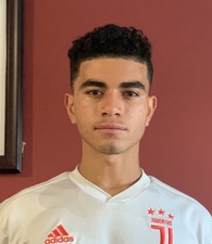 Justin Linares's Men's Soccer Recruiting Profile