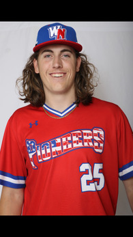 Jace Hanson's Baseball Recruiting Profile