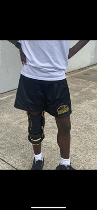 SaNiiyah Burchfield's Women's Basketball Recruiting Profile