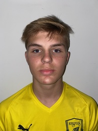 Nathan Pfennigwerth's Men's Soccer Recruiting Profile