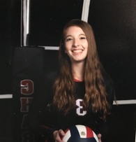 Katherine Cissell's Women's Volleyball Recruiting Profile
