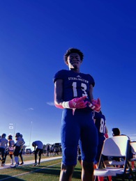 Ja’Marion Bonner's Football Recruiting Profile