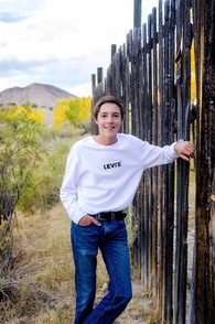Mason Stewart's Men's Soccer Recruiting Profile