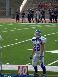 Dylan Powell's Football Recruiting Profile