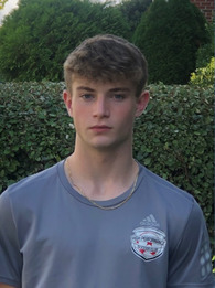 Seth Pearce's Men's Soccer Recruiting Profile