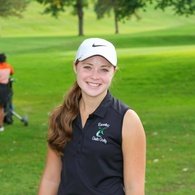 Allison Pacocha's Women's Golf Recruiting Profile