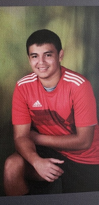 Jason Escobar's Men's Soccer Recruiting Profile