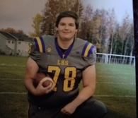 Wyatt Nelson's Football Recruiting Profile