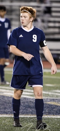 Braden Callahan's Men's Soccer Recruiting Profile